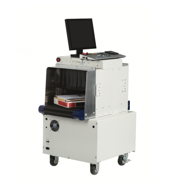 X-ray Scanners - Zorpro