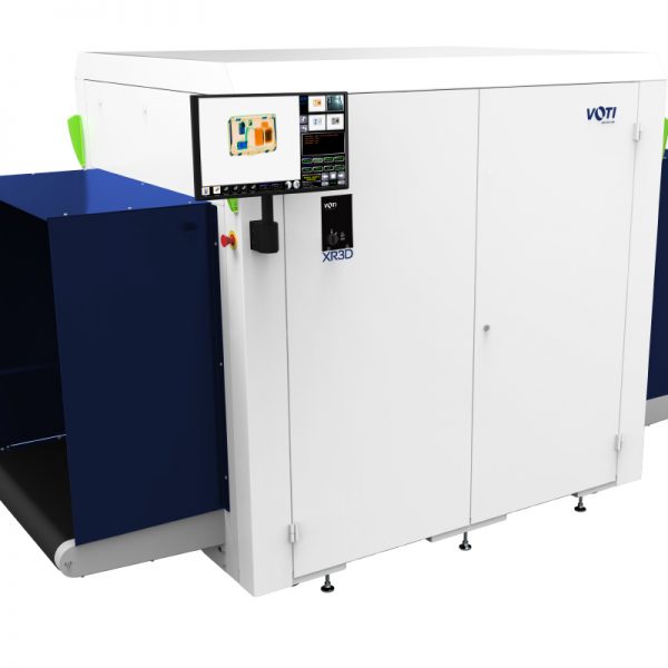 Voti XR3D-10 Series - Zorpro