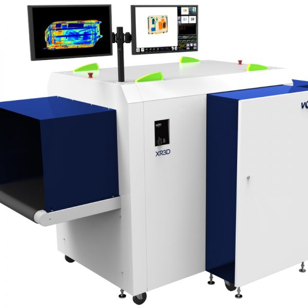 Checkpoint X-ray Inspection Archives - Zorpro