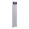 ZORPRO – ZS1 Single Panel Walk Through Metal Detector – Zorpro